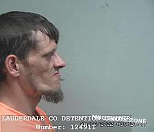 THIGPEN DERRICK CHASE 10/27/2022 - Lauderdale County Mugshots Zone