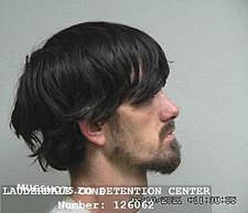 HINES BENJAMIN RAY 10/28/2022 - Lauderdale County Mugshots Zone