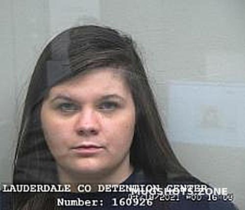 COLLINS SHAYLEE BROOKE 10/30/2022 - Lauderdale County Mugshots Zone