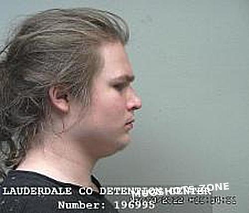 MAGEE BRAYDEN AVERY LEE 11/02/2022 - Lauderdale County Mugshots Zone