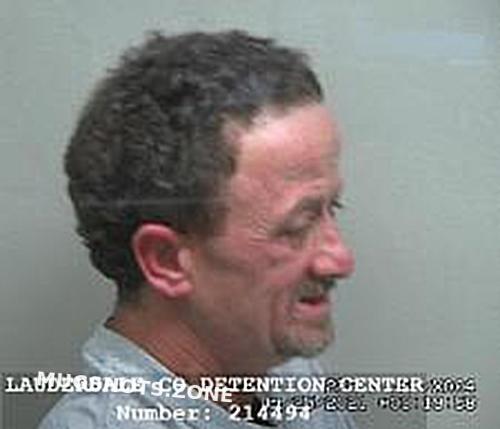 CARTER BRIAN DAVID 11/05/2022 - Lauderdale County Mugshots Zone