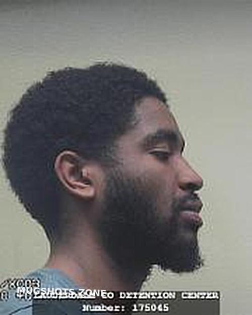 GAMBLE JAYLEN DESHOND 11/07/2022 - Lauderdale County Mugshots Zone