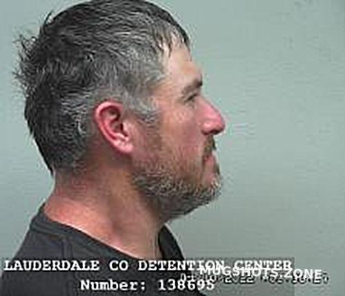 BEVIS MARCUS WAYNE 11/14/2022 - Lauderdale County Mugshots Zone