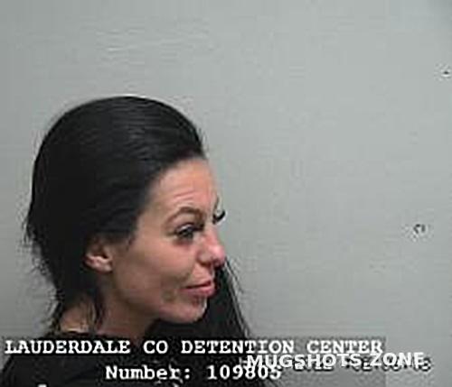 THREET KAYLA DANIELLE 11/16/2022 - Lauderdale County Mugshots Zone