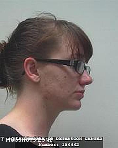 SPRINGER EMILY KATHRYN 11/18/2022 - Lauderdale County Mugshots Zone