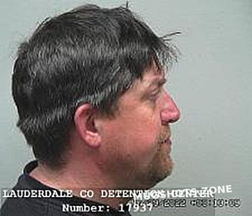 FULLER JUSTIN WAYNE 11/28/2022 - Lauderdale County Mugshots Zone