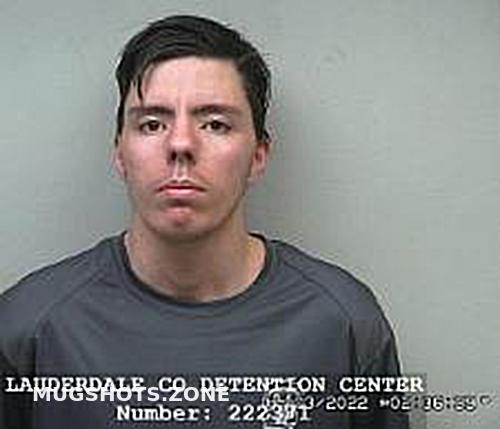 BROWN LATHAN RUSSELL 12/01/2022 - Lauderdale County Mugshots Zone