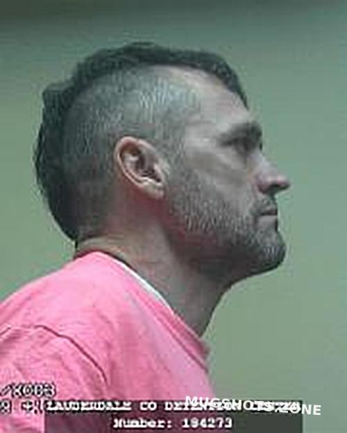 WALLING JOSEPH WADE 12/06/2022 - Lauderdale County Mugshots Zone