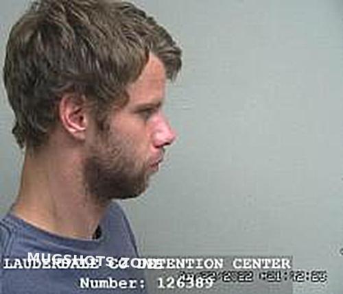 HILL JACOB ALLEN 12/15/2022 - Lauderdale County Mugshots Zone