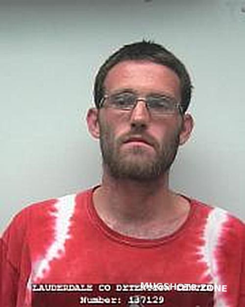 PERRY TROY ALLEN 12/17/2022 - Lauderdale County Mugshots Zone