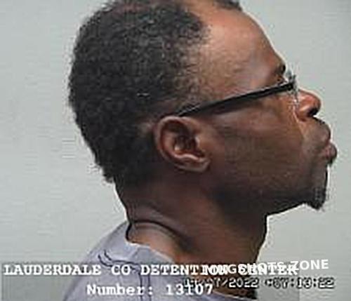 PERRY JAMES JUNIOR 12/29/2022 - Lauderdale County Mugshots Zone