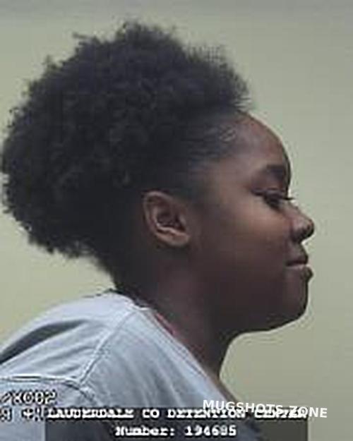 SMITH AMYA DEONZAE 12/31/2022 - Lauderdale County Mugshots Zone