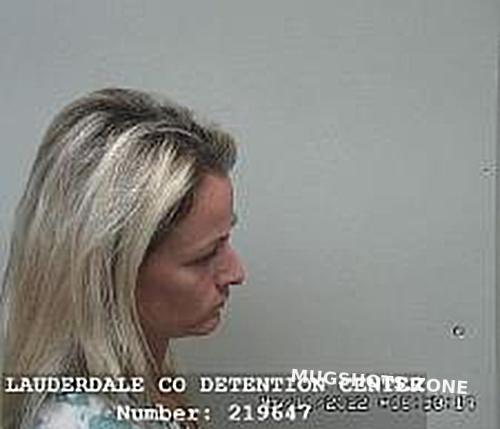 BUTLER ELIZABETH WHEELER 01/03/2023 - Lauderdale County Mugshots Zone