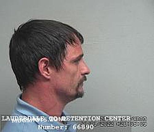 COCHRAN RICKY WAYNE 01/04/2023 - Lauderdale County Mugshots Zone