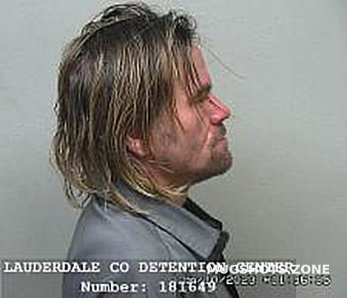 KENT KODY WARREN 01/09/2023 - Lauderdale County Mugshots Zone