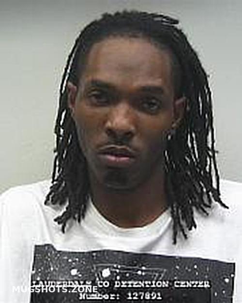 HORRISON ANDRE QUASHAN 01/24/2023 - Lauderdale County Mugshots Zone