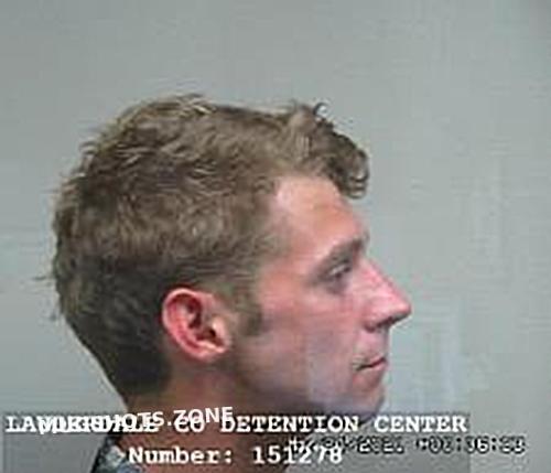 JAMES LEVI STANLEY 01/24/2023 - Lauderdale County Mugshots Zone