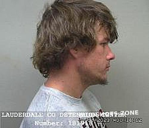 WILLIS TYLER EUGENE 01/25/2023 - Lauderdale County Mugshots Zone