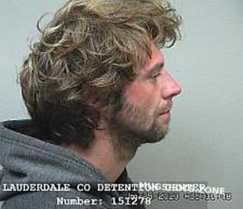 JAMES LEVI STANLEY 02/06/2023 - Lauderdale County Mugshots Zone