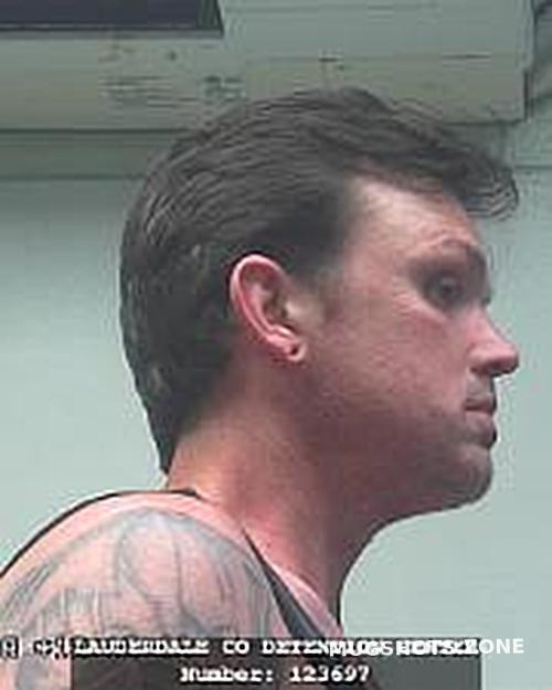 LEONELLI JOSEPH RYAN 02/07/2023 - Lauderdale County Mugshots Zone