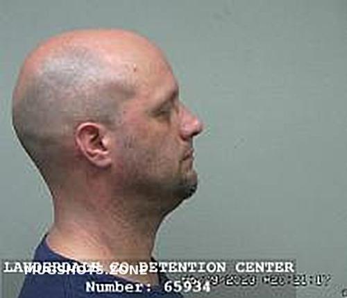 COLLINS STEVEN 02/08/2023 - Lauderdale County Mugshots Zone