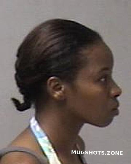 CROOM ERICA RASHAUN 02/13/2023 - Lauderdale County Mugshots Zone