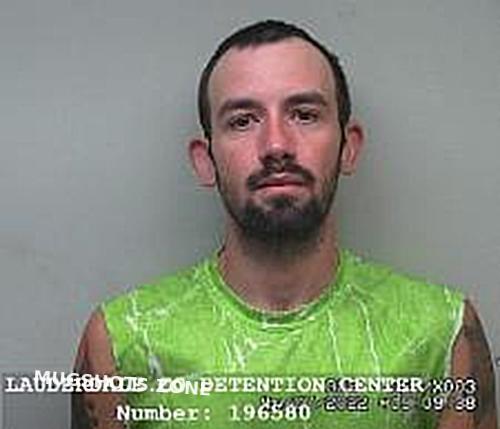Pinto Max D Rock 02 13 2023 Lauderdale County Mugshots Zone