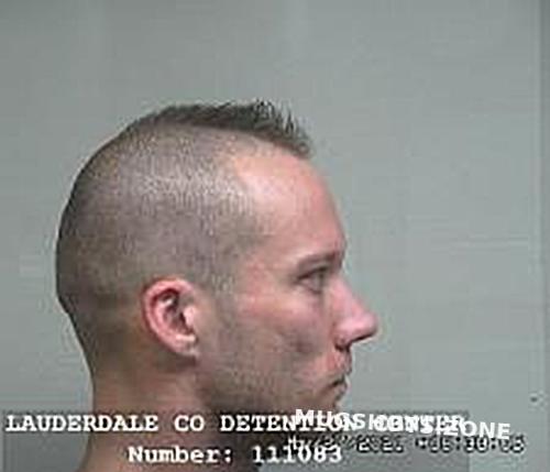 HOLLAND JORDAN WAYNE 02/16/2023 - Lauderdale County Mugshots Zone