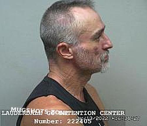 HIPPS CHARLES ALLAN 02/17/2023 - Lauderdale County Mugshots Zone