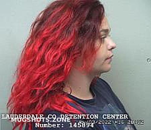 HADDOCK ELIZABETH ANN 02/24/2023 - Lauderdale County Mugshots Zone