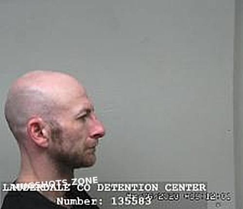 LENZ NICHOLAS LEWIS 03/05/2023 - Lauderdale County Mugshots Zone