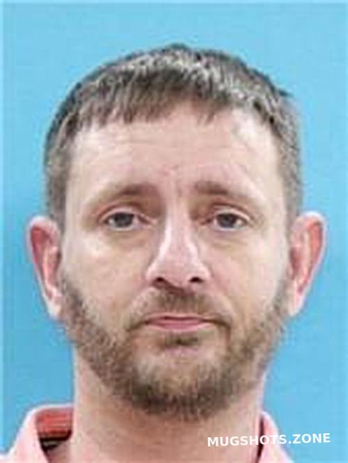 BURNS JASON LARRY 03/14/2023 - Lauderdale County Mugshots Zone