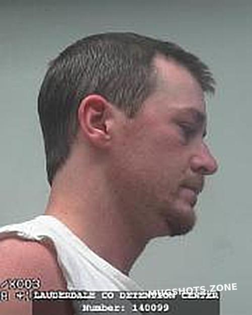 RISNER STEPHEN DEWAYNE 03/21/2023 - Lauderdale County Mugshots Zone