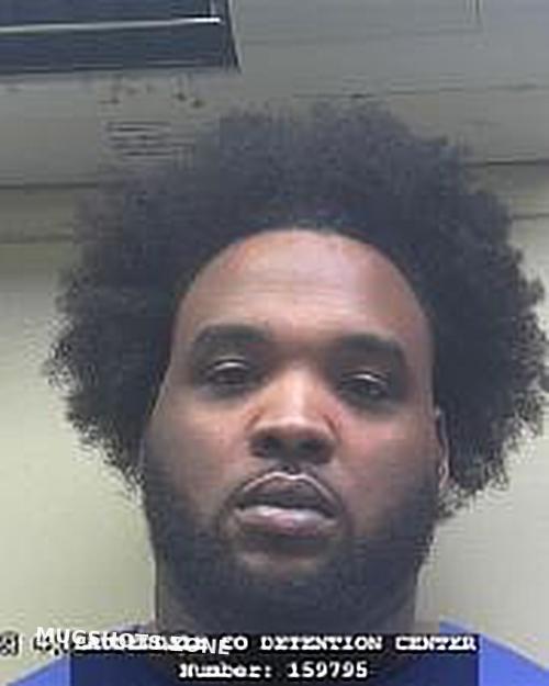 COLE JULIAN DEVONNE 03/26/2023 - Lauderdale County Mugshots Zone