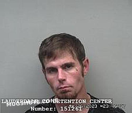 MAXWELL ROBERT COREY 03/26/2023 - Lauderdale County Mugshots Zone