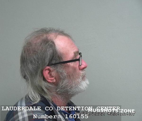 WILSON LOWERY DALE 04/01/2023 - Lauderdale County Mugshots Zone