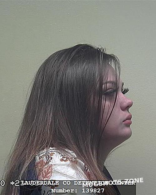 WHITFIELD TAYLOR MACKENZIE 04/05/2023 - Lauderdale County Mugshots Zone