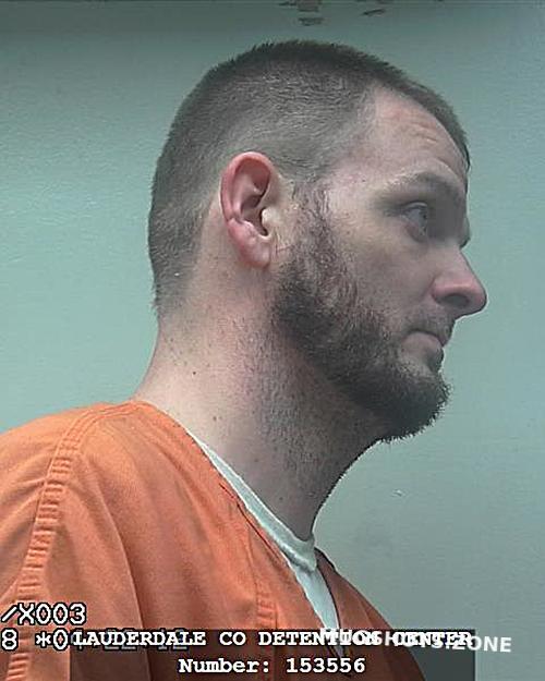 BECKHAM JOHNATHON MICHAEL 04/06/2023 - Lauderdale County Mugshots Zone