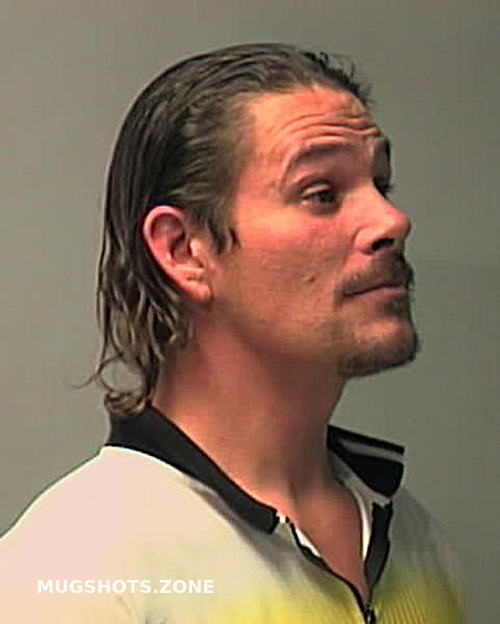 HINTON DONALD DAVID 04/13/2023 - Lauderdale County Mugshots Zone