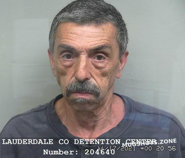 CABRAL JOHN JOSEPH 04/29/2023 - Lauderdale County Mugshots Zone CABRAL JOHN JOSEPH 04/29/2023 - Lauderdale County Mugshots Zone