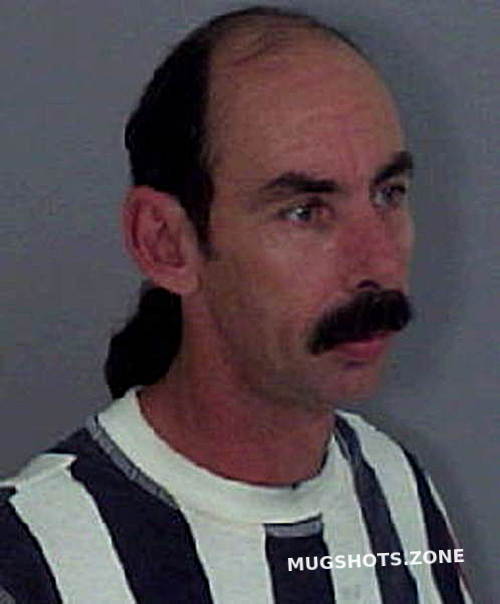 FONTAINE ROLAND ALFRED 05/10/2023 - Lauderdale County Mugshots Zone