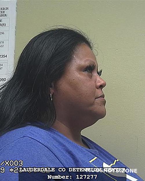 JOHNSON LORI ANN 05/15/2023 - Lauderdale County Mugshots Zone