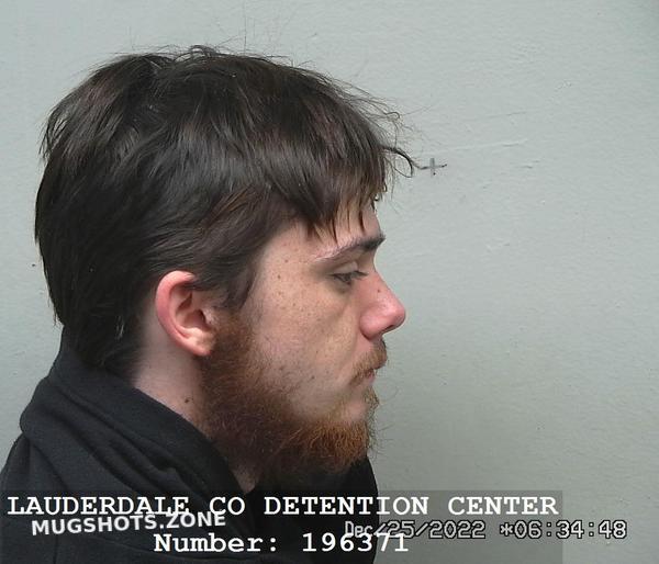 VILES MATTHEW WAYNE 05/18/2023 - Lauderdale County Mugshots Zone