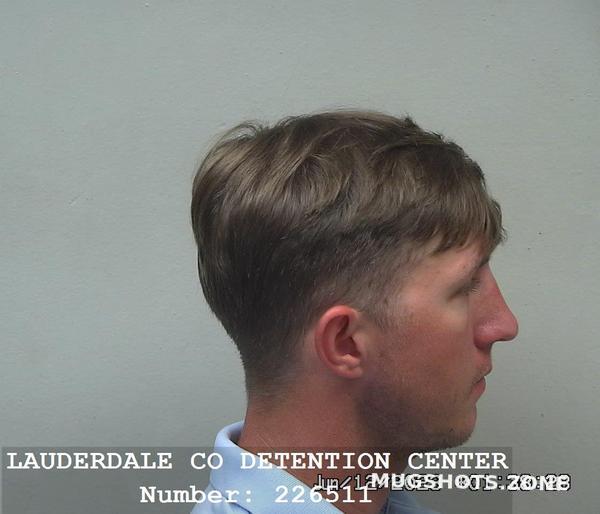 HENLEY HUNTER FORREST 06/11/2023 - Lauderdale County Mugshots Zone