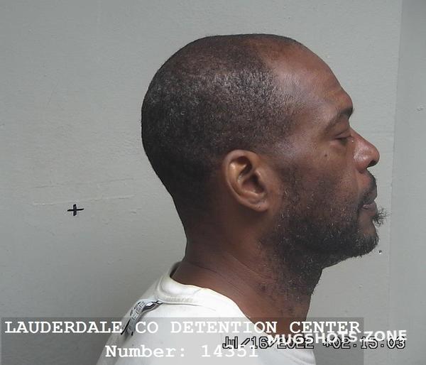 HARDEN RANDY RAY 06/12/2023 - Lauderdale County Mugshots Zone