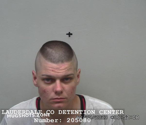 CARTER JUSTICE ANNE 06/23/2023 - Lauderdale County Mugshots Zone