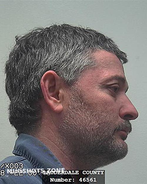 PERRY TIMOTHY EUGENE 06/24/2023 - Lauderdale County Mugshots Zone