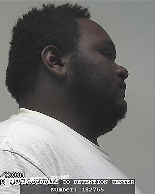 MILLS FREDERICK MAURICE 06/28/2023 - Lauderdale County Mugshots Zone