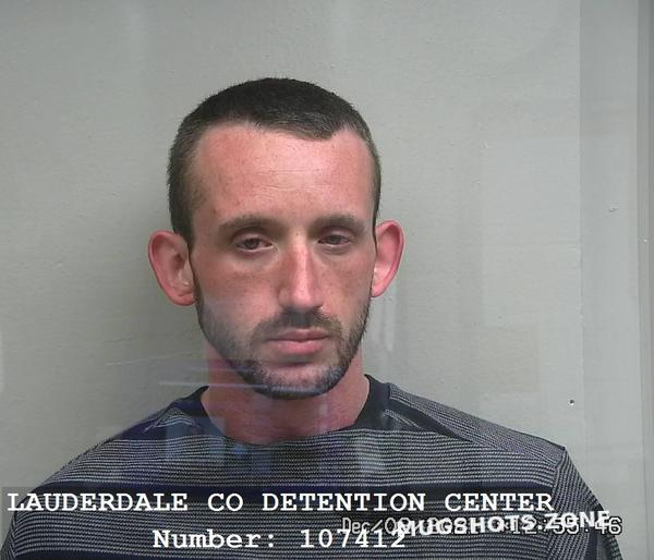 COYER DALTON BLAINE 06/29/2023 - Lauderdale County Mugshots Zone