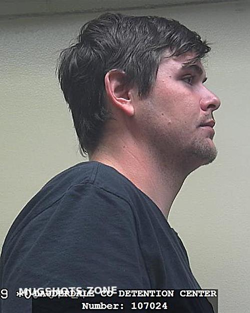 HINES ANTHONY DUSTIN 07/05/2023 - Lauderdale County Mugshots Zone